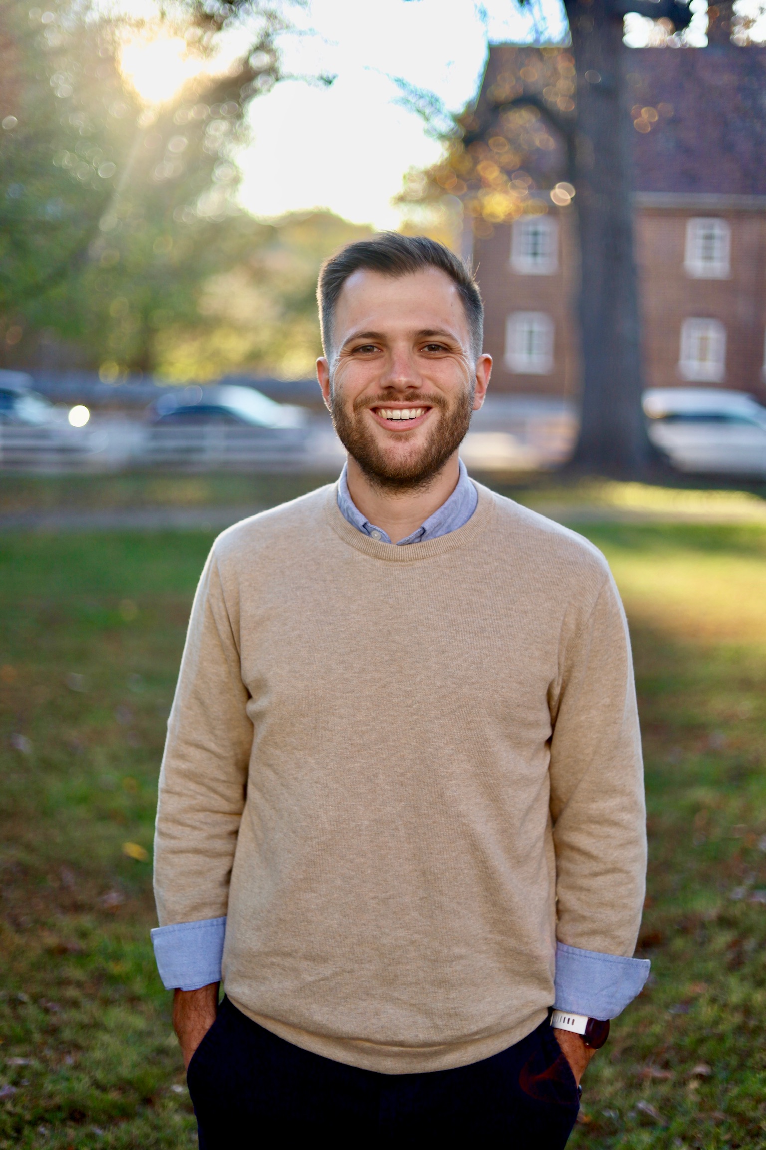 2025-Headshot – Christian Trauma Healing Network